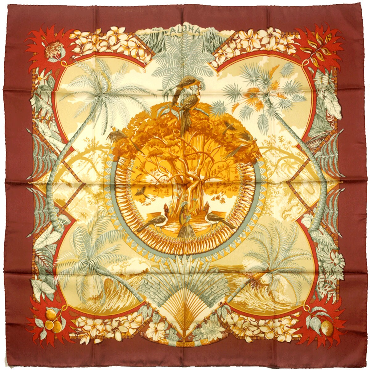Hermes Scarves & Shawls: Authentic Hermes For Sale | Exquisite ...