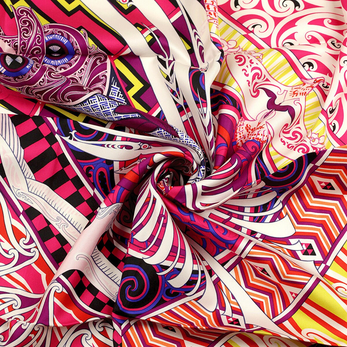 Hermes Scarf Hermes Scarf